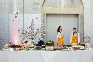 Leading Hospitality Recruitment Agencies | Stedmans